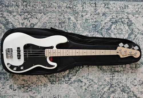 Fender squier Affinity Precision Bass PJ