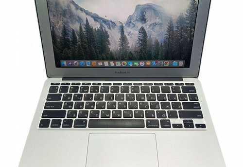 Ноутбук MacBook air a1370