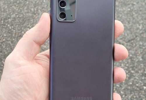 Samsung Galaxy Note 20 5G, 8/256 ГБ