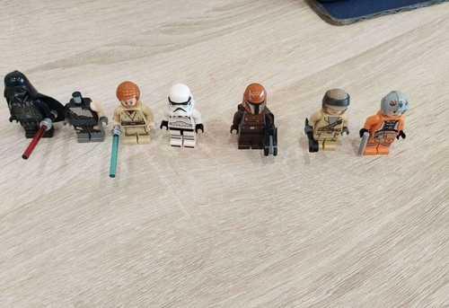 Lego Star Wars