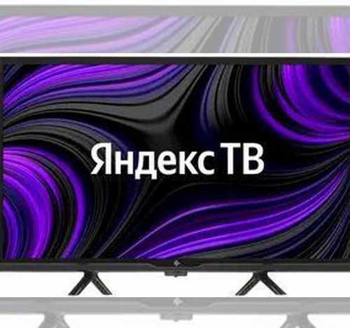 Телевизор dexp 24