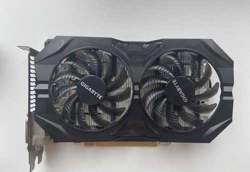 Nvidia GeForce GTX 950