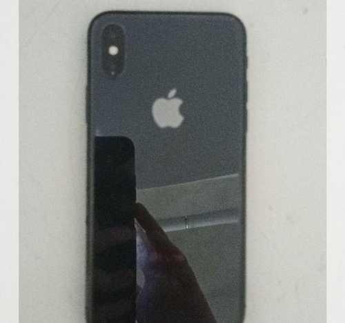 iPhone Xs, 256 ГБ