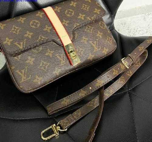 Сумка Louis Vuitton (Арт.63474)