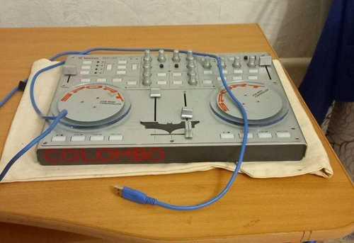 Vestax vci 100