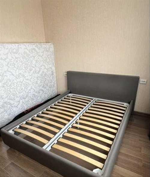 Кровать 200*160