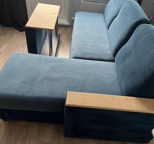 Угловой диван