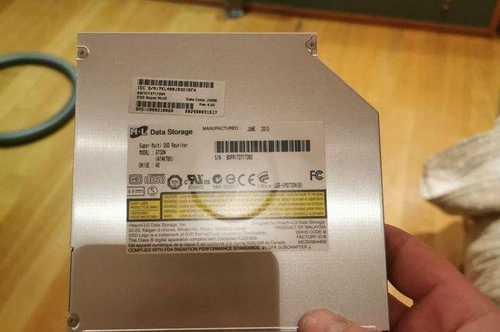 DVD-привод для ноутбука Toshiba satellite L655