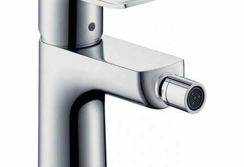 Смеситель для биде Hansgrohe Metris 31280000