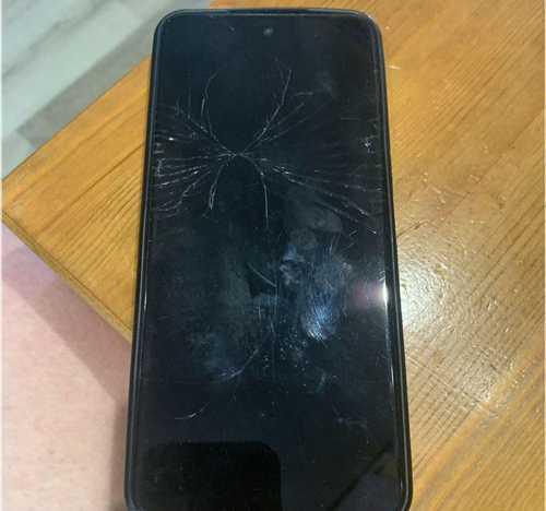 Tecno Pova 3, 6/128 ГБ