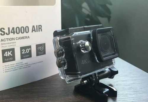 Экшн камера Sj4000 Air