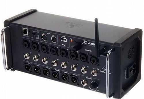 Behringer XR16