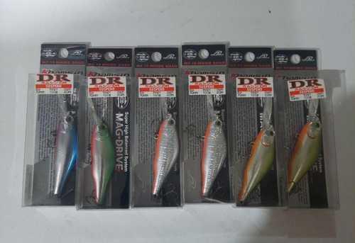 Воблер ZipBaits khamsin 70