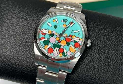 Часы Rolex Oyster Perpetual "Celebration"