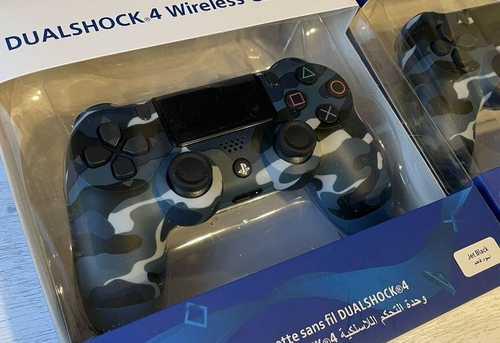 Джойстики для Sony PS4