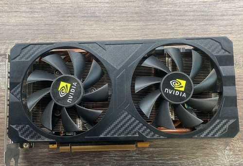 Видеокарта rtx 3060m