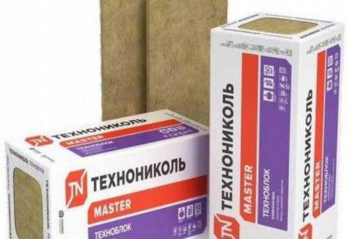 Технониколь утеплитель техноблок стандарт 1200х60