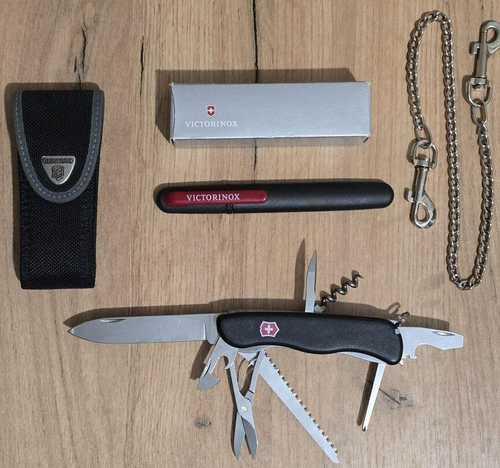 Нож складной victorinox