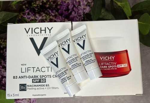 Vichy Liftavtiv B3 антивозрастной крем