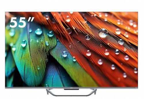 Телевизор Haier 55 Smart TV S4