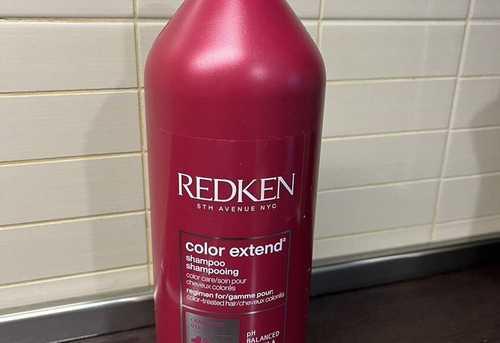 Шампунь Redken