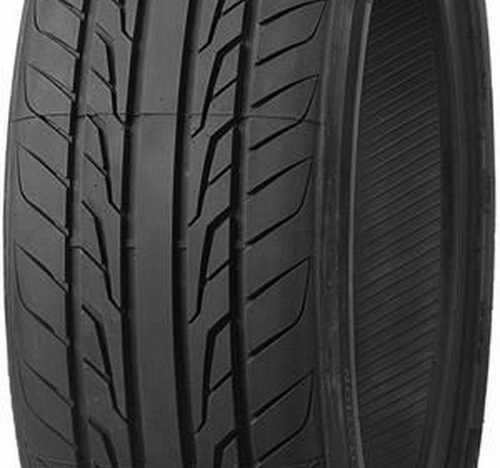 Massimo Velocita U1 275/55 R20