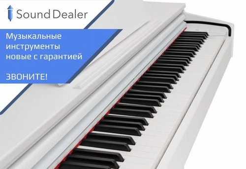 Цифровое фортепиано, пианино