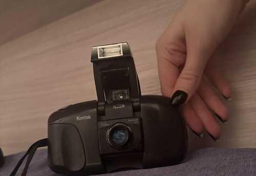 Плёночный фотоаппарат kodak cameo