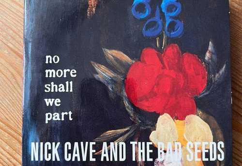 Nick Cave - No More Shall We Part (CD+DVD)