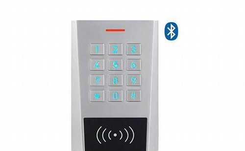 Контроллер скуд Secukey XK3-BT с bluetooth