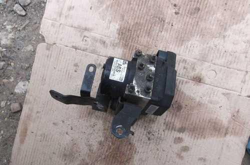 Блок ABS Hyundai matrix 58910-17500 5891017500