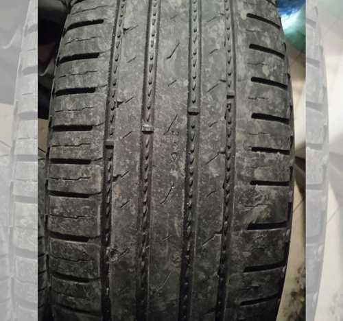 Nokian Tyres Nordman S2 SUV 235/60 R18 103V