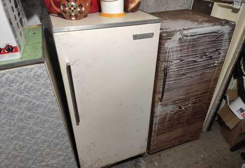 Холодильник Свияга полюс 2 -10 рабочие 4шт