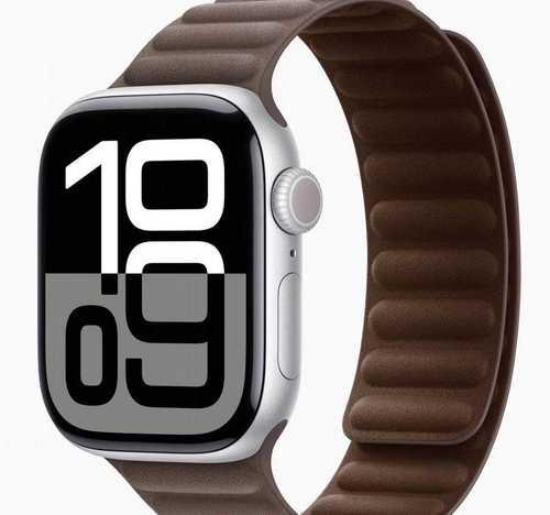 Apple watch 10 46mm Silver