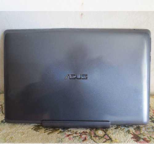 Asus Transformer Book T100TAF