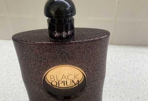 Парфюм ysl black opium 90 мл