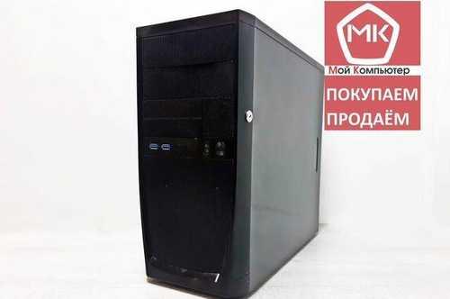 Офисный/мультимедийны пк на Ryzen 3 3200G