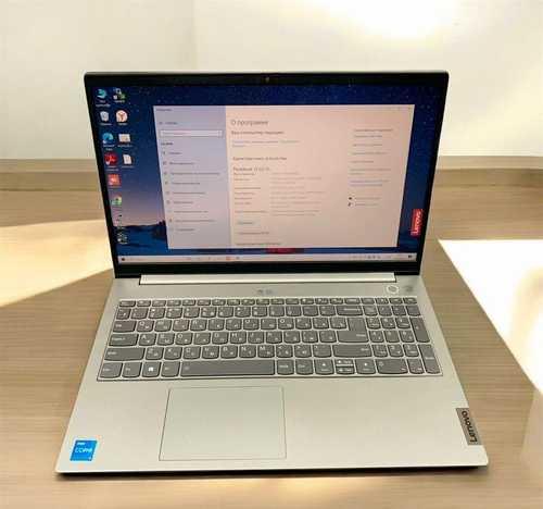 Ноутбук Lenovo Thinkbook 15 G2 ITL