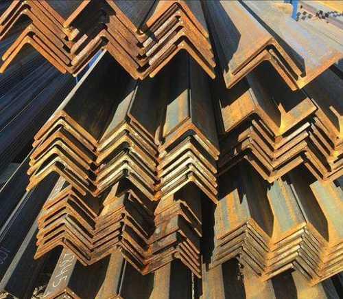 Угол равнополочный