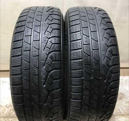 Pirelli Winter Sottozero 210 Serie II 225/60 R17 99H