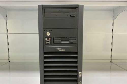 Компьютер Athlon 64x2 4200+