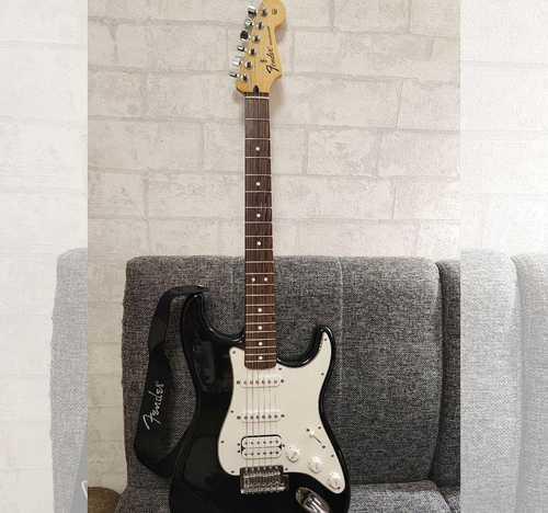 Электрогитара Fender Standard Stratocaster