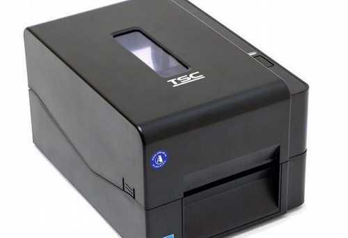 Термотрансферный принтер tsc te200