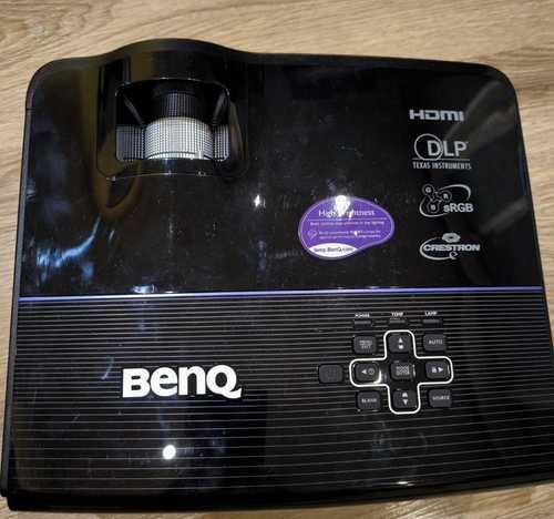 Проектор Benq MP776