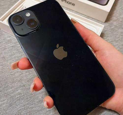 iPhone 14, 256 ГБ