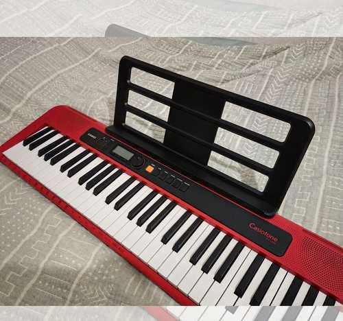 Синтезатор Casio CT-S200