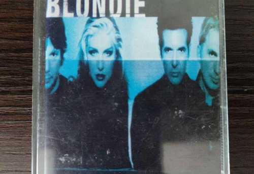 Blondie - no exit
