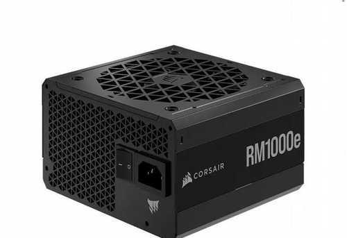 Блок питания Corsair RM1000E, 1000 Вт