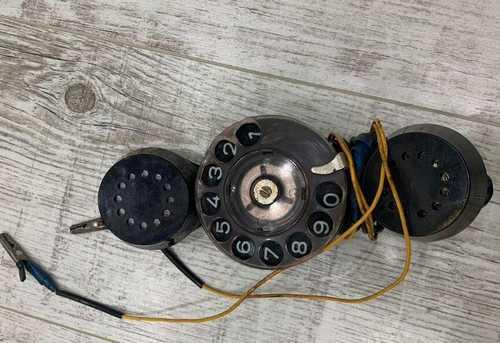 Домашний телефон СССР