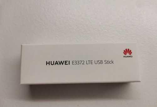 Модем Huawei E3372h-320